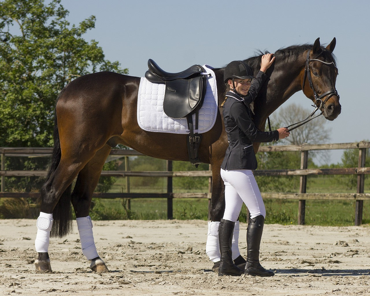 Horse Rider Apparel & Accessories – Page 2 – EveryDay Equestrian