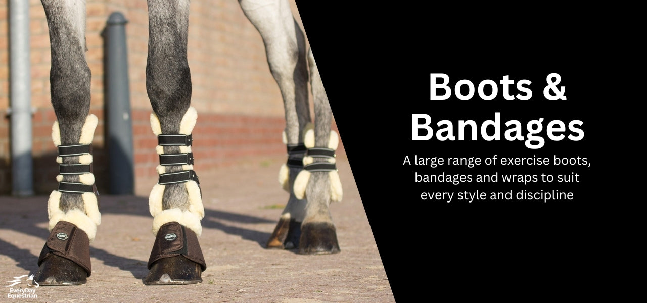 Saddlery Australia - Horse & Rider Apparel | Everyday Equestrian ...