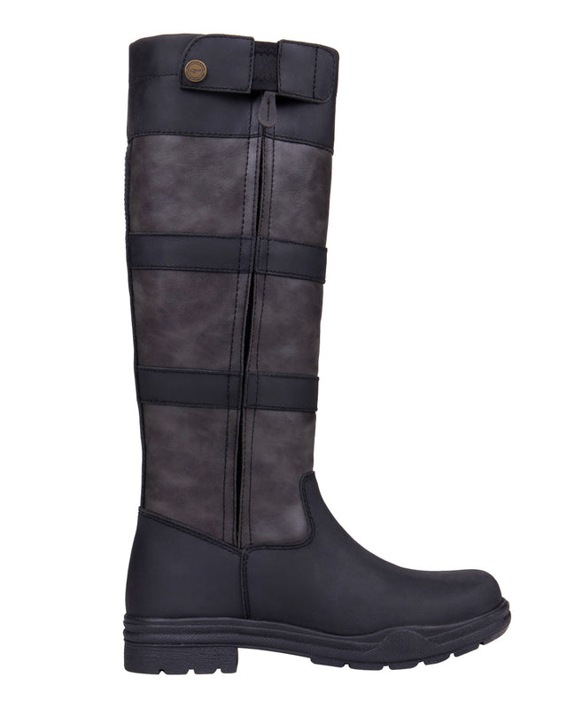 QHP Daan Tall Paddock Boot – EveryDay Equestrian