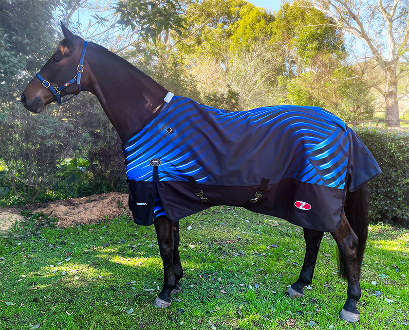 Zilco - Equestrian Products - Australia – EveryDay Equestrian
